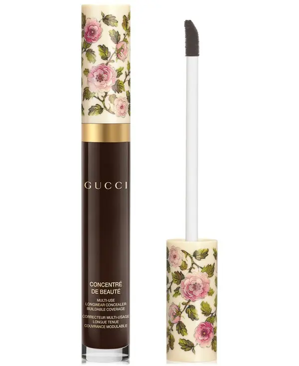 Gucci Concentre De Beaute Multi-use Crease-proof & Hydrating Concealer - 58c