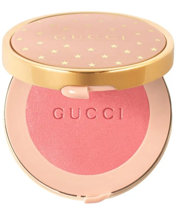 Gucci Blush De Beaute Luminous Matte Blush - 03 - Radiant Pink