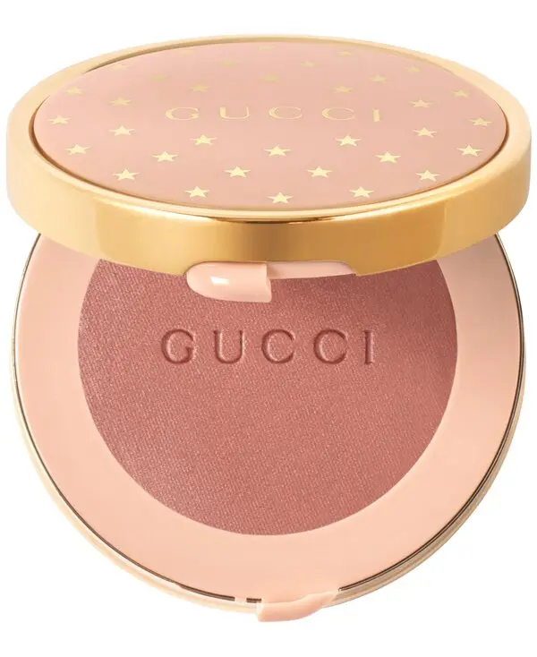 Gucci Blush De Beaute Luminous Matte Blush - 05 - Rosy Beige