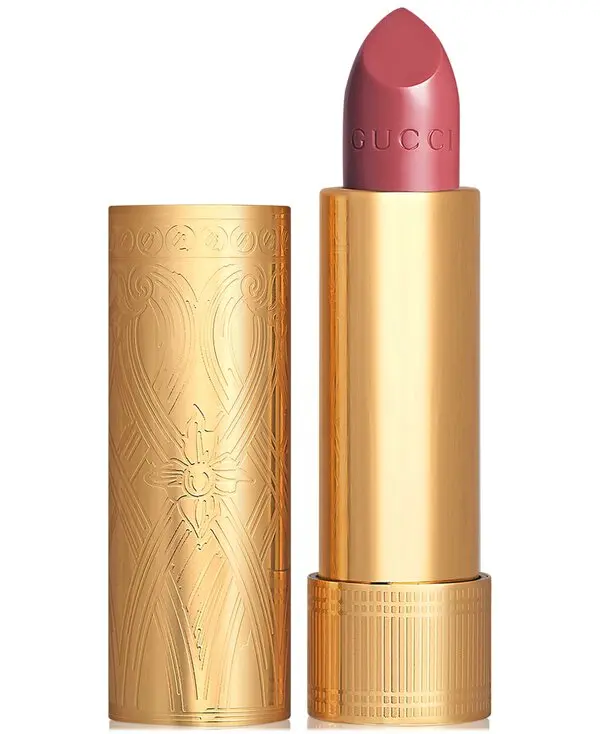 Gucci Rouge A Levres Long-lasting Satin Lipstick 103 - 119 - Matilda Sunrise