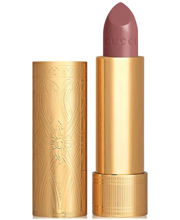 Gucci Rouge A Levres Long-lasting Satin Lipstick 103 - 219 - Mary Mauve