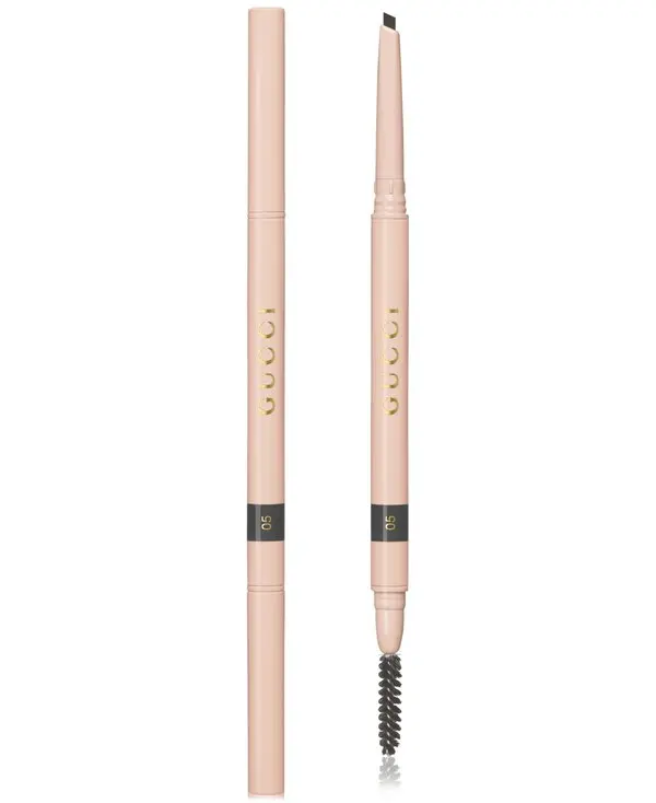 Gucci Stylo A Sourcils Waterproof Eyebrow Pencil 02 - 05 - Gris
