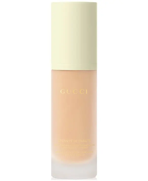 Gucci Eternite De Beaute 24-hour Full Coverage Luminous Matte Finish Foundation - 230w