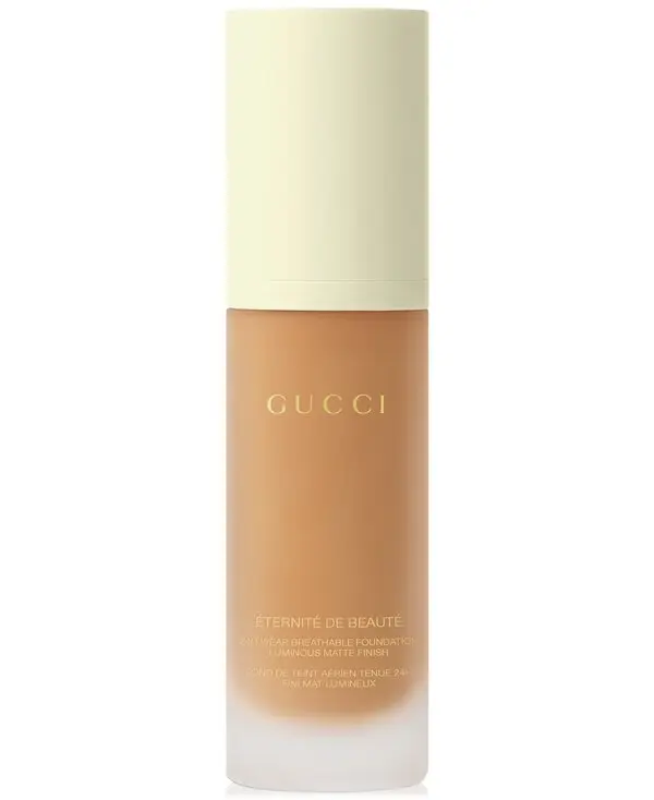 Gucci Eternite De Beaute 24-hour Full Coverage Luminous Matte Finish Foundation - 260w