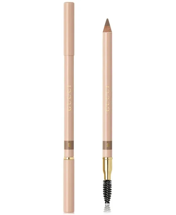 Gucci Crayon Definition Sourcils Eyebrow Pencil 05 - 02 - Golden Blond