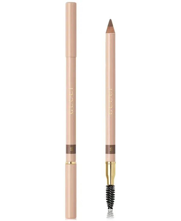 Gucci Crayon Definition Sourcils Eyebrow Pencil 05 - 05 - Auburn