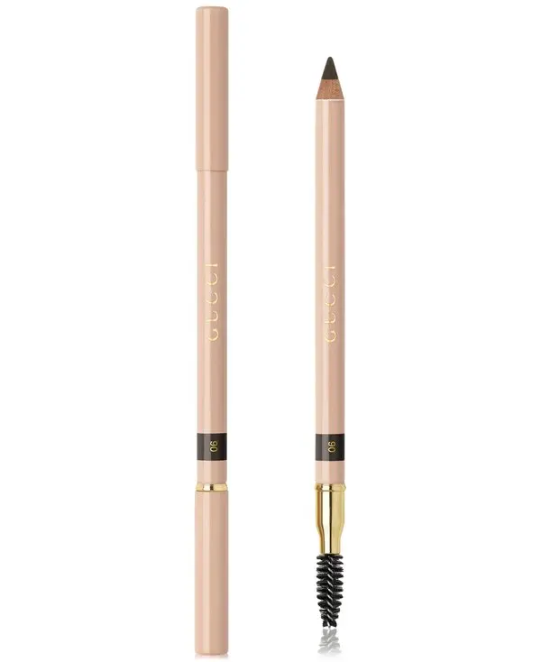 Gucci Crayon Definition Sourcils Eyebrow Pencil 05 - 06 - Ebony