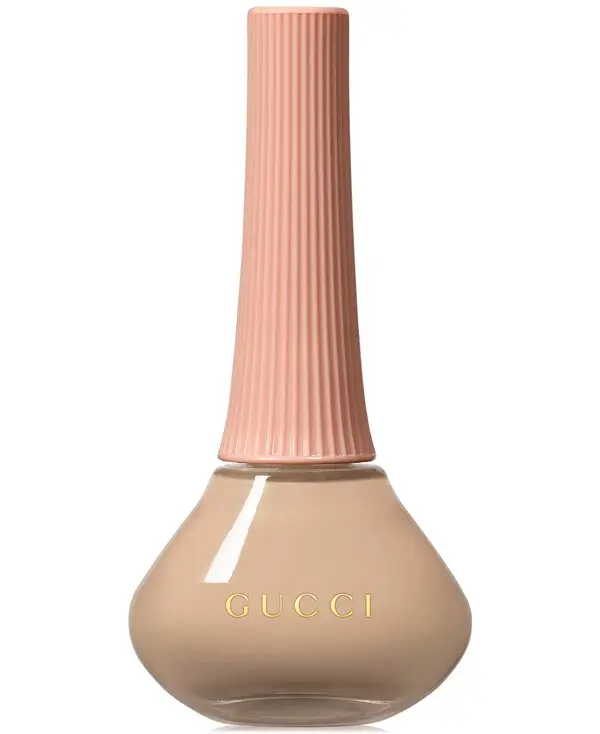 Gucci Vernis A Ongles Glossy Nail Polish 716 - 212 - Annabel Rose