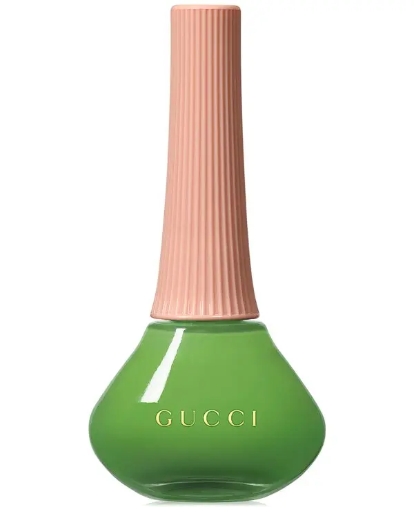 Gucci Vernis A Ongles Glossy Nail Polish 716 - 712 - Melinda Green