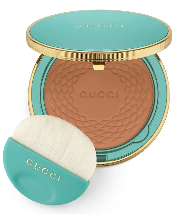 Gucci Poudre De Beaute Eclat Soleil Bronzing Powder 3 - 3 - Medium