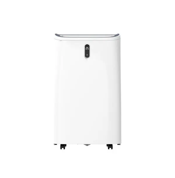 SERENELIFE Portable Air Conditioner - White