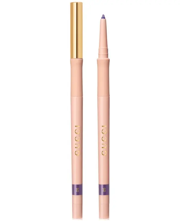 Gucci Stylo Contour Des Yeux Eyeliner Pencil 02 - 05 - Amethyste