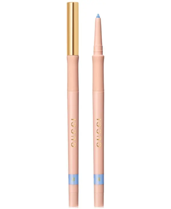 Gucci Stylo Contour Des Yeux Eyeliner Pencil 02 - 06 - Celeste
