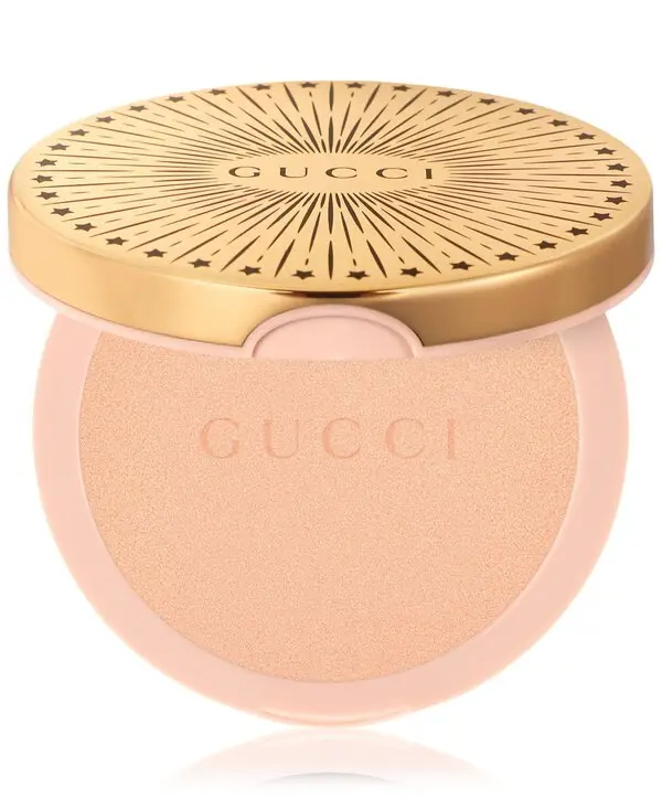 Gucci Glow Multi-use Illuminating Gel-powder Highlighter 04 - 03 - Warm Gold
