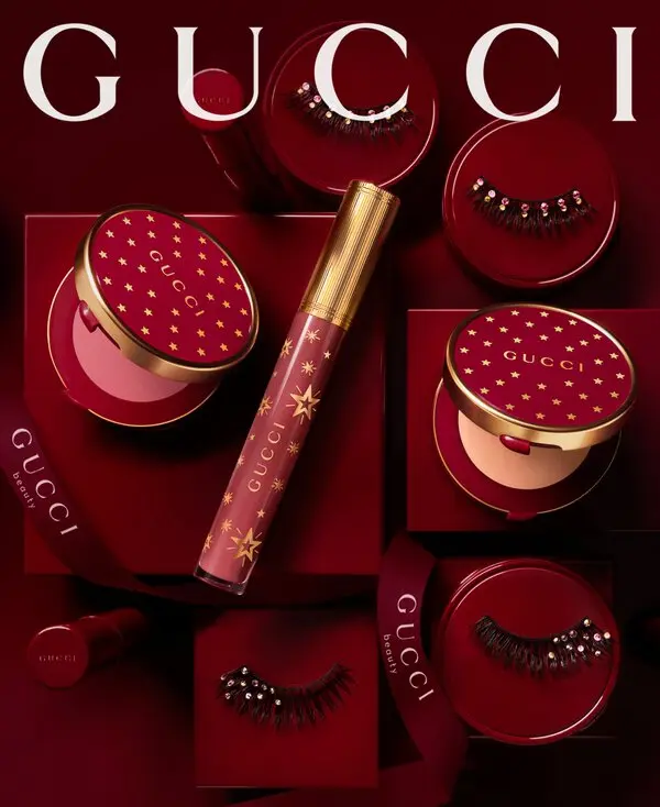 Gucci Limited-edition False Lashes