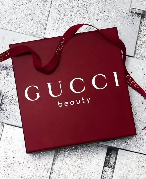 Gucci Limited-edition False Lashes