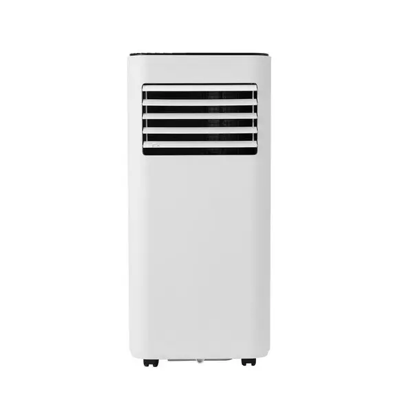 SERENELIFE Portable Air Conditioner - White