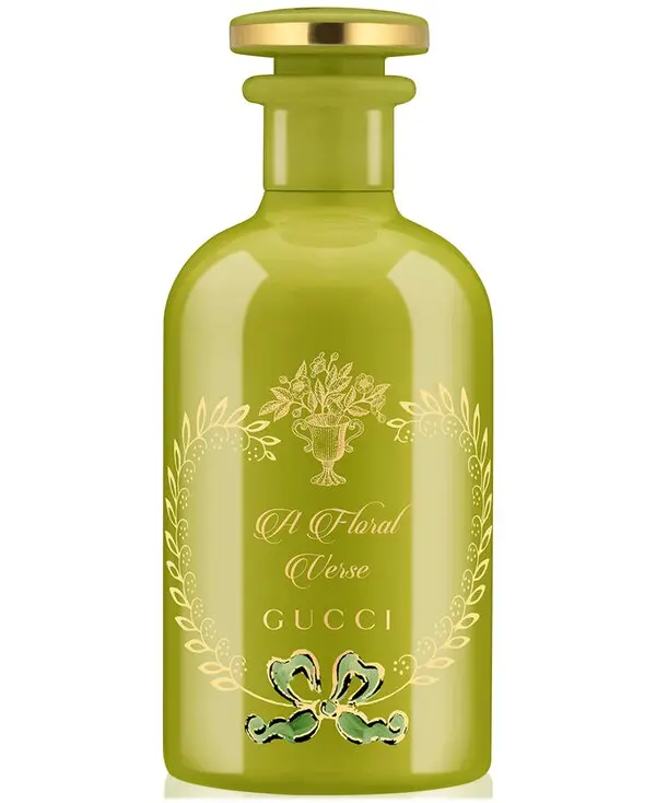Gucci The Alchemist's Garden A Floral Verse Eau De Parfum - No Color