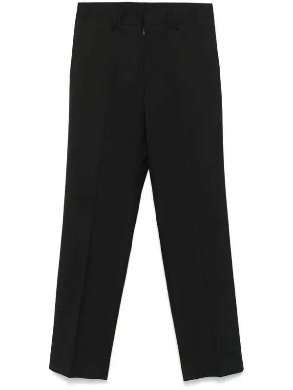 MAISON MARGIELA Inside-out Trousers