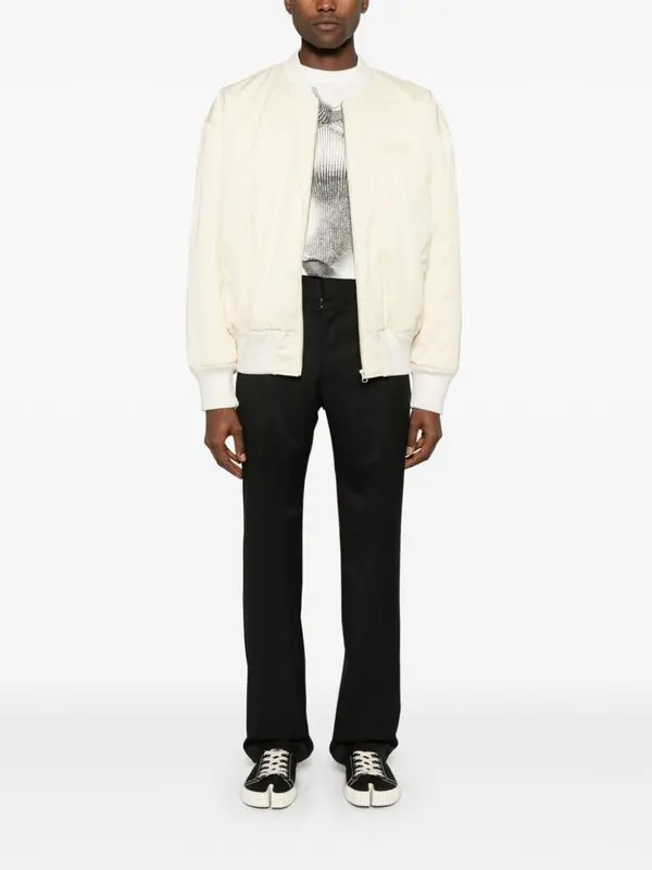 MAISON MARGIELA Inside-out Trousers