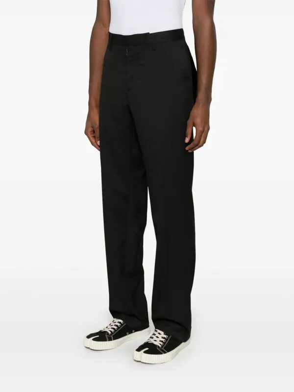 MAISON MARGIELA Inside-out Trousers