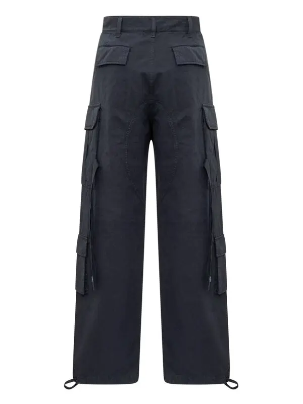 DARKPARK Saint Cargo Trousers - Blue