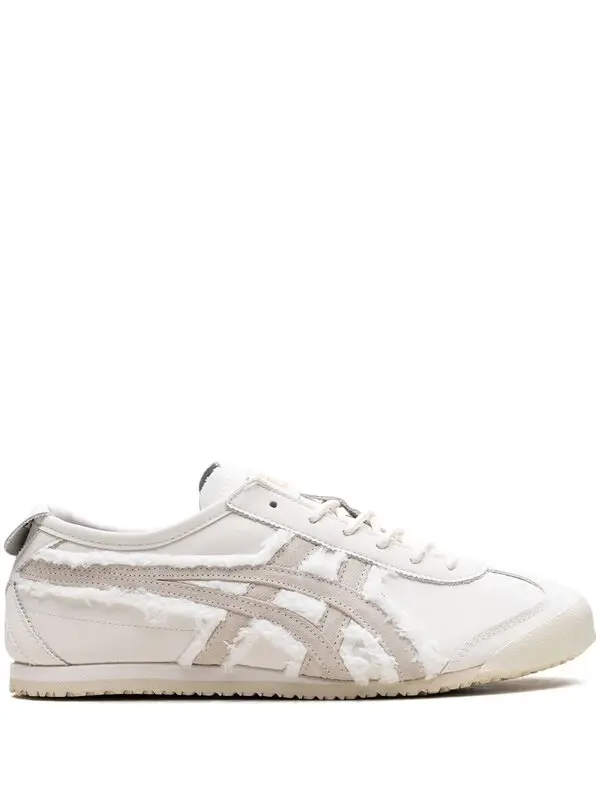 Onitsuka Tiger Mexico 66 Sneakers - Neutrals