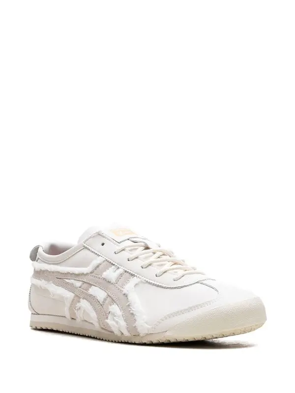Onitsuka Tiger Mexico 66 Sneakers - Neutrals