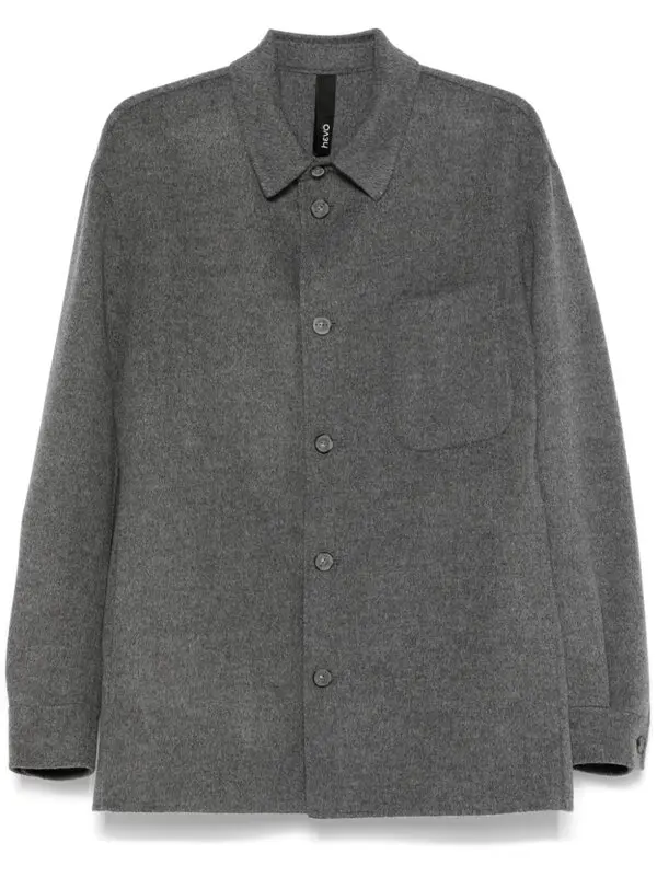 HEVO Bari D Overshirt