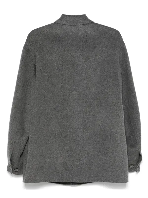 HEVO Bari D Overshirt