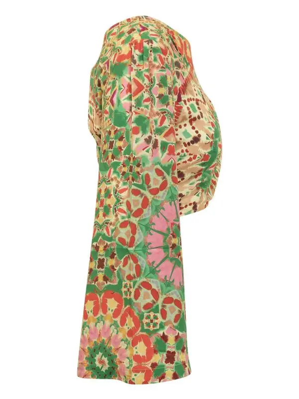 Ba&sh Lucia Top - Green