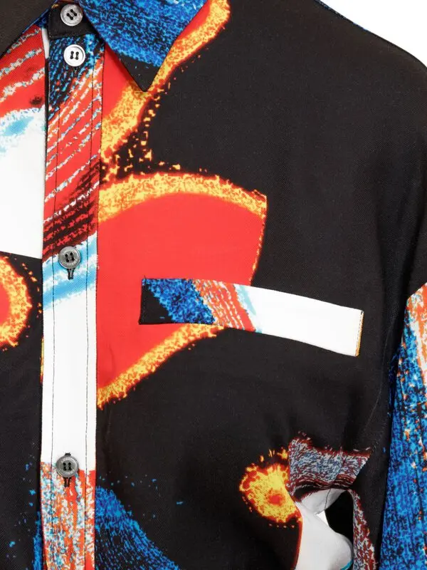 AMBUSH Printed Shirt