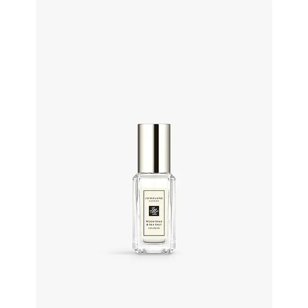 JO MALONE LONDON Wood Sage And Sea Salt Cologne 9ml - One-color