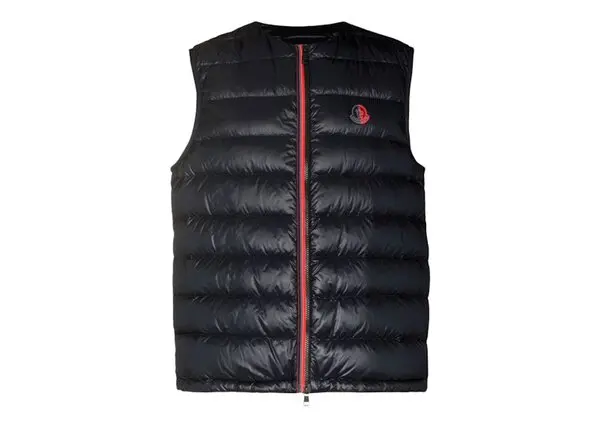 Moncler Keffy Gilet