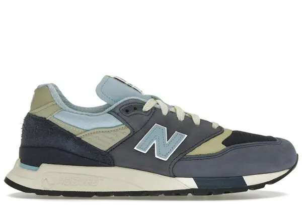 NEW BALANCE 998 Miusain Sneakers