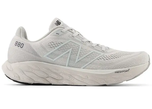 NEW BALANCE Fresh Foam X 880v14 Sneakers - Grey Matter/raincloud/reflection