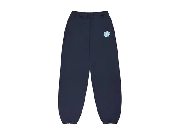 BROKEN PLANET Space Club Cuffed Sweatpant