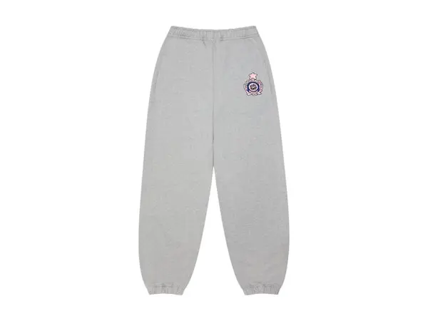 BROKEN PLANET Cuffed Sweatpant