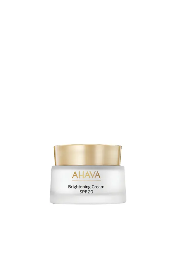 AHAVA Even Tone Brightening Cream Spf 20 - Aqua