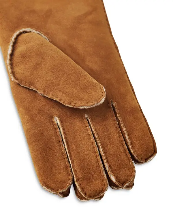 HESTRA Bernard Suede Gloves