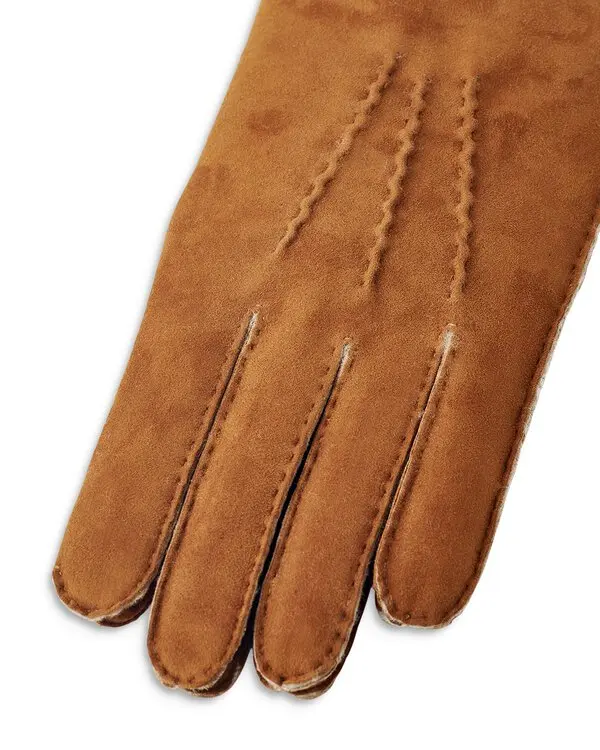 HESTRA Bernard Suede Gloves