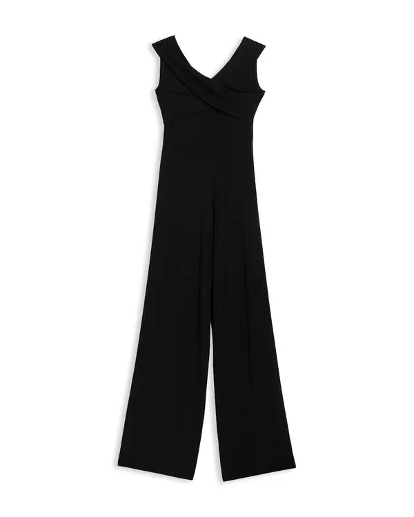 Ted Baker London Off-the-shoulder Jumpsuit