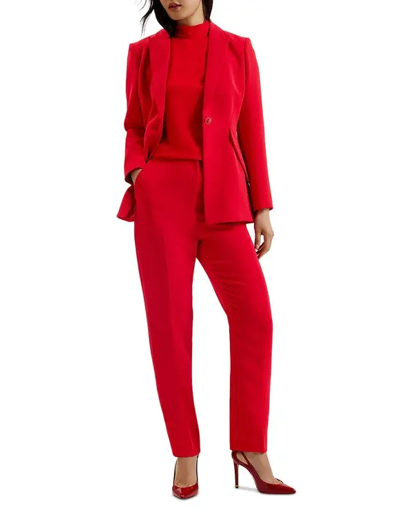 Ted Baker London Manattl Single Breasted Blazer