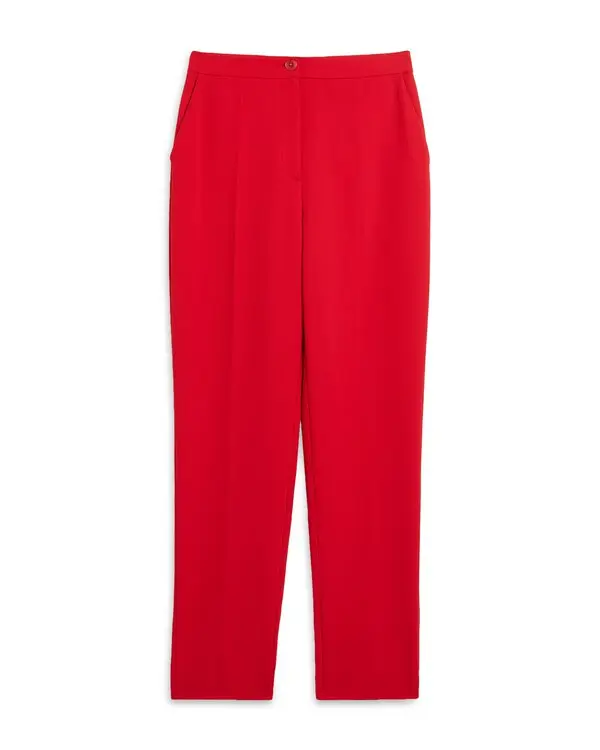 Ted Baker London Tapered Leg Pants