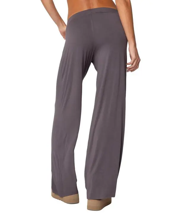 EDIKTED Kait Pants - Gray