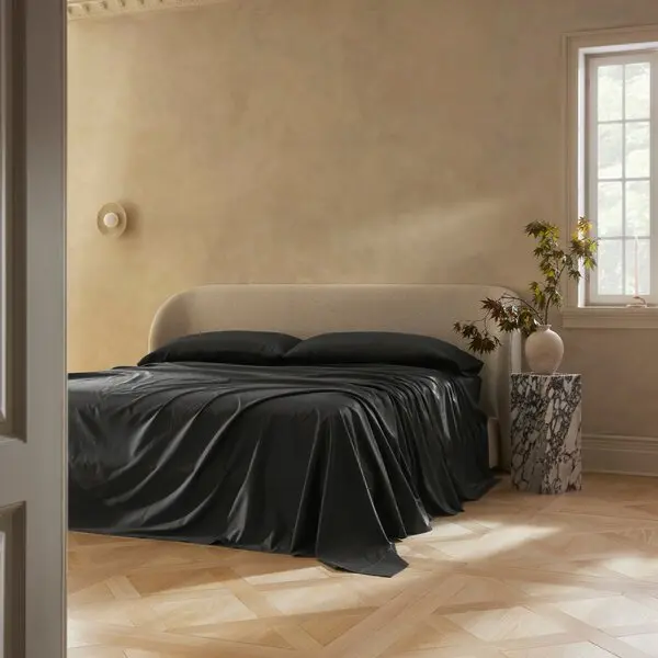 BOLL & BRANCH Summit Supima Sheet Set, Queen