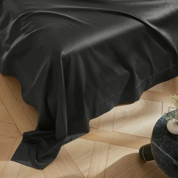 BOLL & BRANCH Summit Supima Sheet Set, Queen