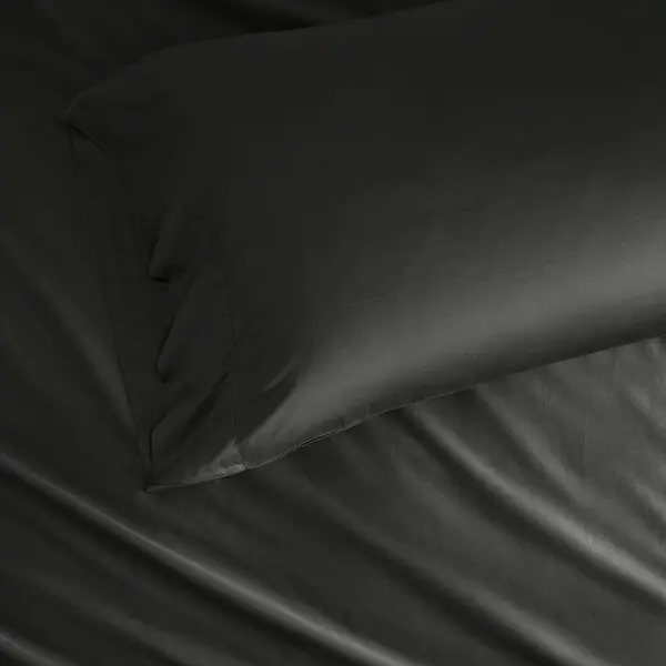 BOLL & BRANCH Summit Supima Sheet Set, Queen