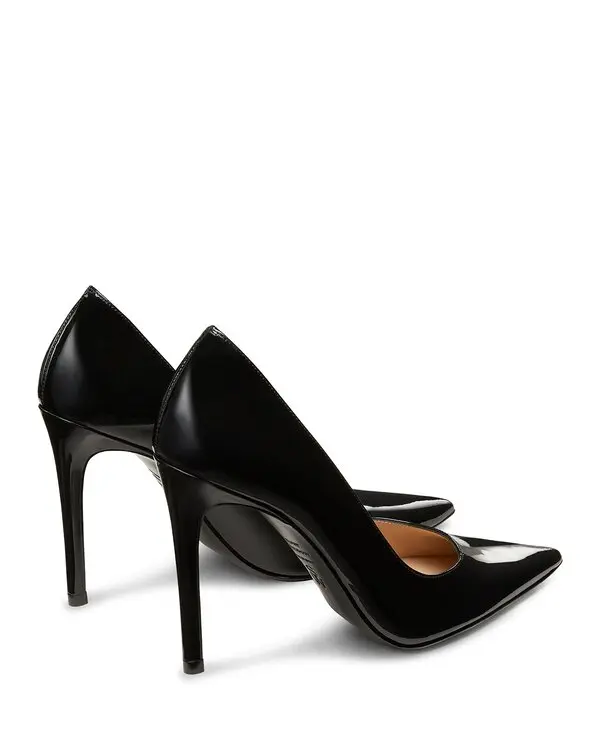STUART WEITZMAN Power 100 Pumps