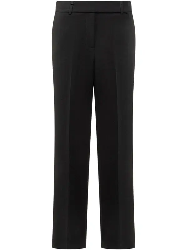 Michael Kors Pleat-detail Trousers